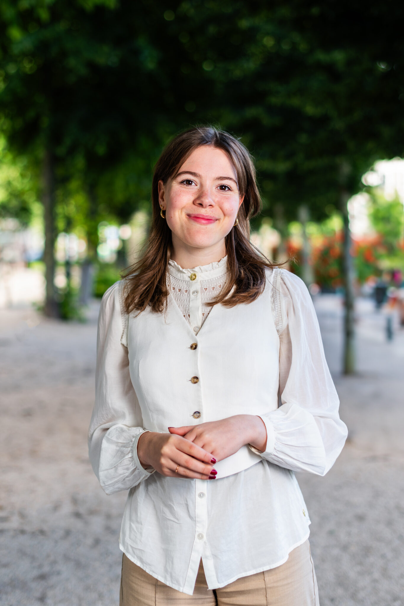 Bestuur - Landelijk Aktie Komitee Scholieren