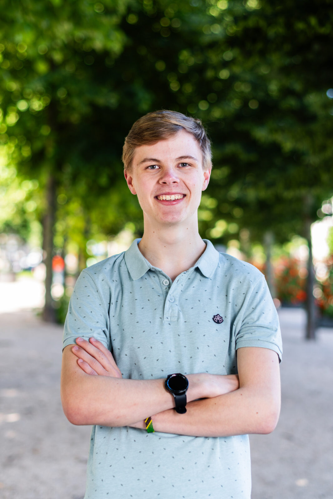 Bestuur - Landelijk Aktie Komitee Scholieren
